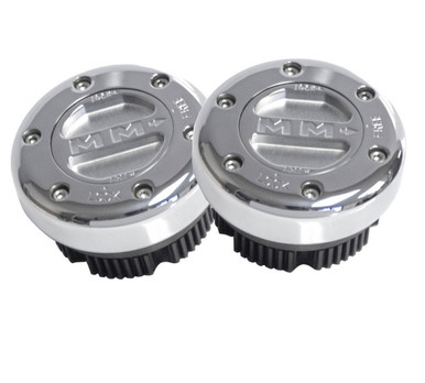 1 Ton Hubs Supreme - Tactical Surplus USA