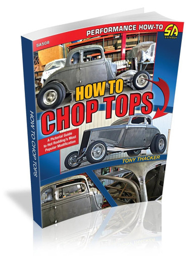 How To Chop Tops - Tactical Surplus USA