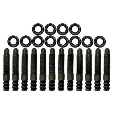SBF Valve Cover Stud Kit Billet Fabricated Cover - Tactical Surplus USA