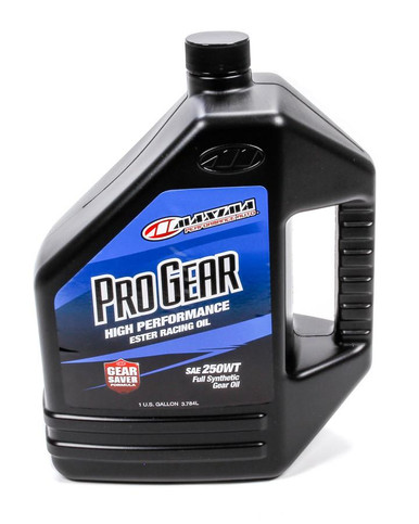 250W Pro Gear Oil 1 Gallon - Tactical Surplus USA