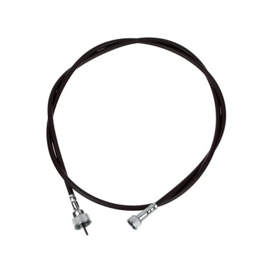 Speedometer Cable 63in Length AMC/GM/Ford/Mopar - Tactical Surplus USA