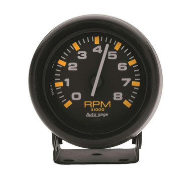 Black Mini-Tach 8 000 Rp - Tactical Surplus USA