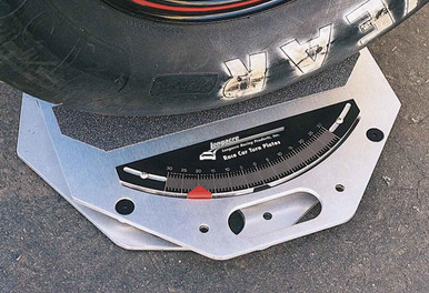 Aluminum Turning Plates - Tactical Surplus USA