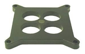 1/2In Phenolic Spacer - Ported - Tactical Surplus USA