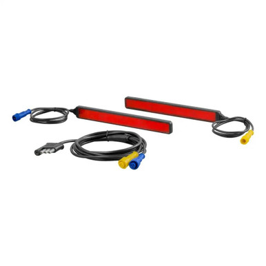 LED Cargo Lights - Tactical Surplus USA
