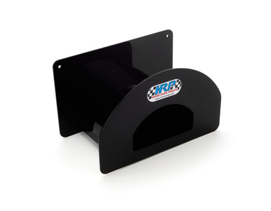 Air Hose Rack w/Cubby Black - Tactical Surplus USA