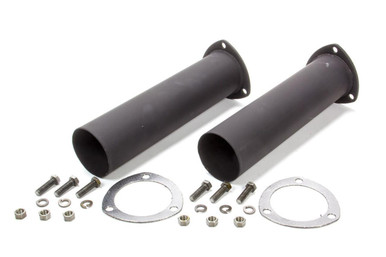 Afterburner Thrust Tubes - 3in x 12in (pair) - Tactical Surplus USA
