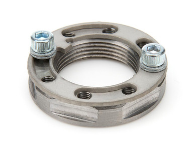 Sprint Car Spindle Nut Steel with Hardware - Tactical Surplus USA