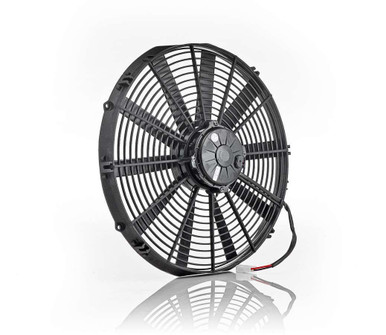 16in Electric Fan Puller Black Straight Blade - Tactical Surplus USA