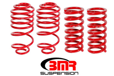 78-87 G-Body Lowering Spring Kit 1.5in Drop - Tactical Surplus USA