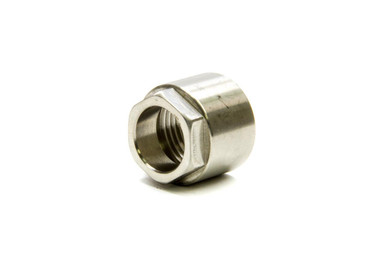 #10 SS Tite Fit Nut - Tactical Surplus USA