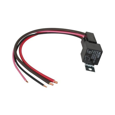 Universal 70 Amp Relay Kit - Tactical Surplus USA