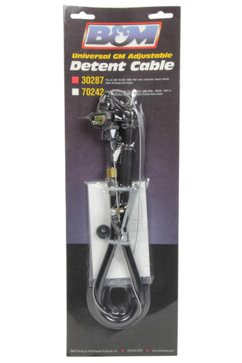 Kickdown Cable TH350 - Tactical Surplus USA