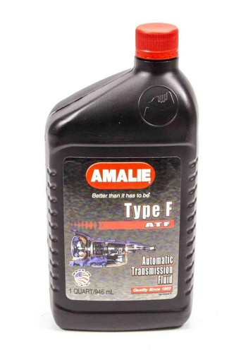Ford Type F ATF Trans Fluid 1Qt - Tactical Surplus USA