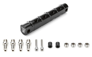 Modular Combo Block 4-Ports & 2 Channel - Tactical Surplus USA