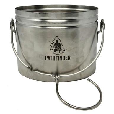 Pathfinder Swiss Mess Kit