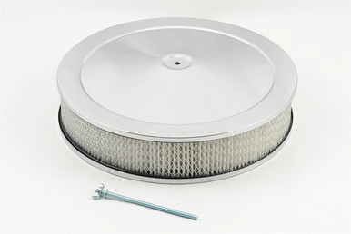 14in. Comp. Air Cleaner - Tactical Surplus USA