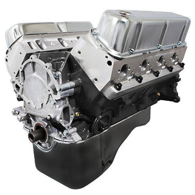Crate Engine - SBF 408 425HP Base Model - Tactical Surplus USA