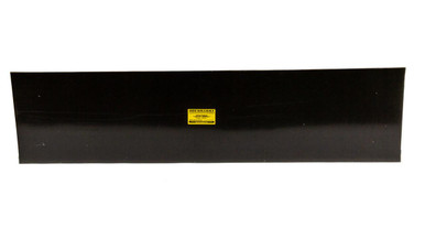 ABC Deck Lid Aluminum Black - Tactical Surplus USA