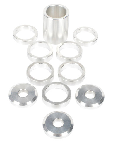 Spacer Jackshaft Kit - Tactical Surplus USA