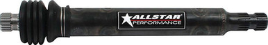 Collapsible Steering Assy Short - Tactical Surplus USA
