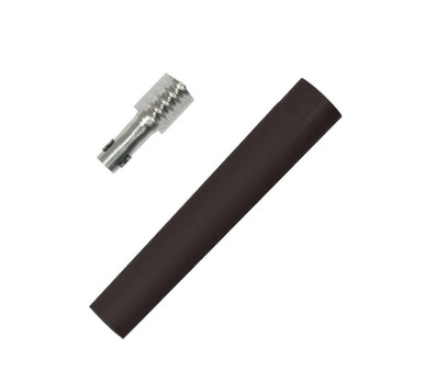Ultra 40 Boot & Terminal Kit - Straight - Tactical Surplus USA