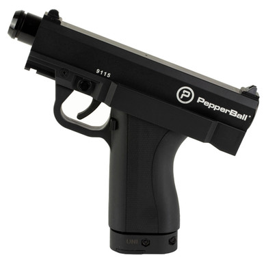 Pepperball Tcp Rdy To Dfnd Kit Blk