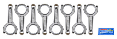BBC Forged I-Beam Rods - 6.700 - Tactical Surplus USA