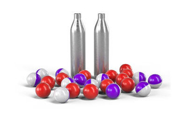 Pepperball Tcp/mobile Refill Kit