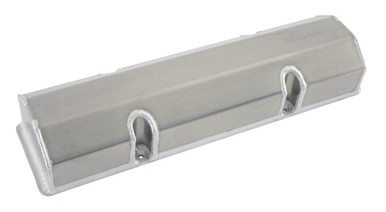 SBC Billet Rail Valve Covers - Tactical Surplus USA