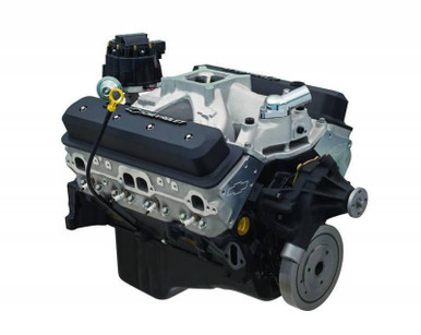 SBC Crate Engine - ZZ6 Base 405 HP - Tactical Surplus USA