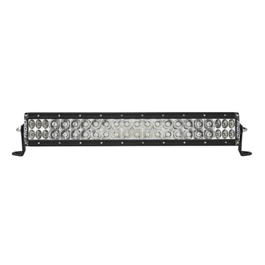 LED Light Each 20in E2 Series Spot/Driving - Tactical Surplus USA