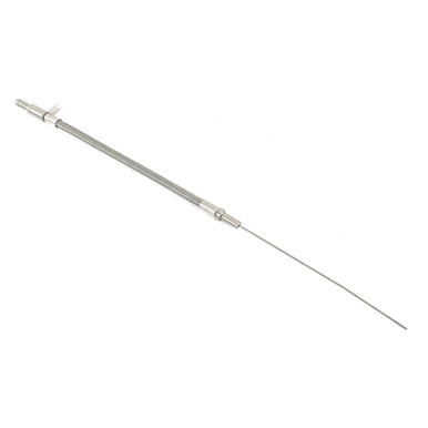 Oil Dipstick Kit Braided SS 6.1L Gen III Hemi - Tactical Surplus USA