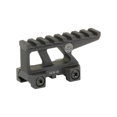 Gbrs Group Lerna Mount Kit Eotch Blk - Tactical Surplus USA