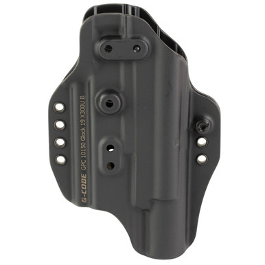 G-code Prime Carry For Glk 19 X300ub - Tactical Surplus USA