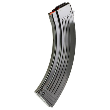 Go Mag Ak47 40rd Steel 762x39 Blk - Tactical Surplus USA