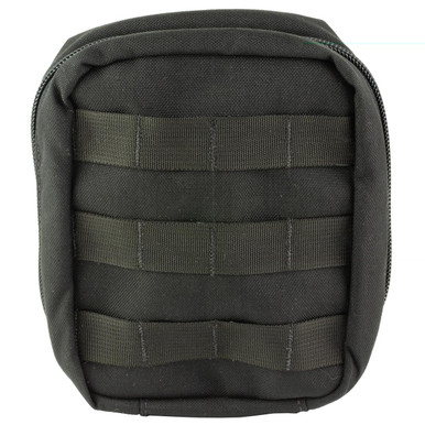 Hsgi Mini Eod Pouch V2 Blk - Tactical Surplus USA