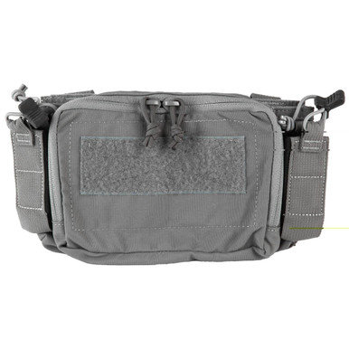 Hsp D3cr Micro Chest Rig Grey - Tactical Surplus USA