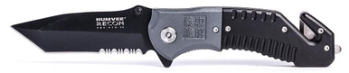 Tactical Recon With Spring Assist - Tactical Surplus USA