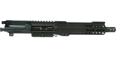 ATI ATI15MS556ML7 MilSport 5.56x45mm 7.50" Black Nitride Barrel ...