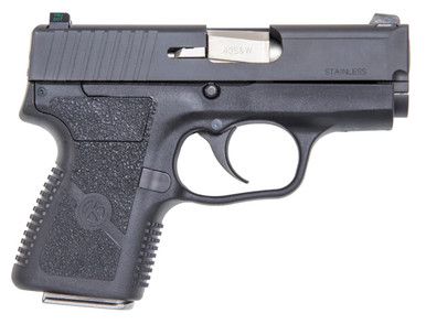 Kahr Arms PM4044N PM 40 S&W Caliber with 3.10" Barrel, 5+1 or 6+1 ...