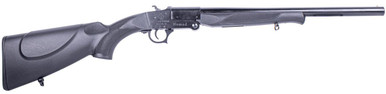 American Tactical Inc Nomad Single Shot 20/18 Blk - Tactical Surplus USA