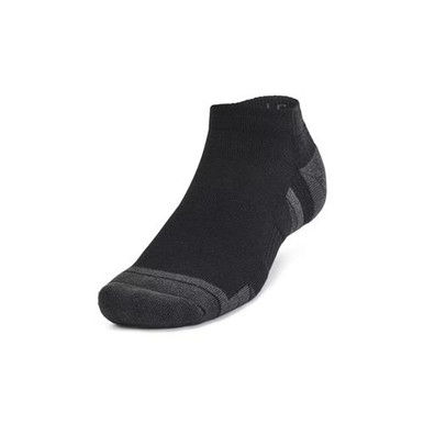 Unisex UA Performance Tech 6-Pack Low Socks - Tactical Surplus USA