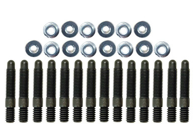Valve Cover Stud Kit BBC Fabricated Covers - Tactical Surplus USA