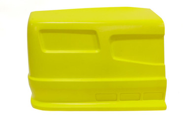 SS Nose Yellow Right Side Dominator SS - Tactical Surplus USA