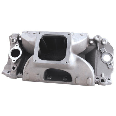 BBC Intake Manifold CNC Port Match 4500 Flange - Tactical Surplus USA