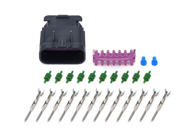 Electrical Plug 12-Pin GM LSA - Tactical Surplus USA
