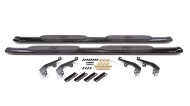 Pro Traxx 4in Step Bar 15- Ford F150 SuperCab - Tactical Surplus USA