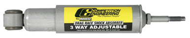 Front Drag Shock - 90-98 Ford Ranger - Tactical Surplus USA
