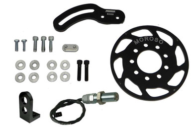 SBC Crank Trigger Kit Ultra Series - Tactical Surplus USA